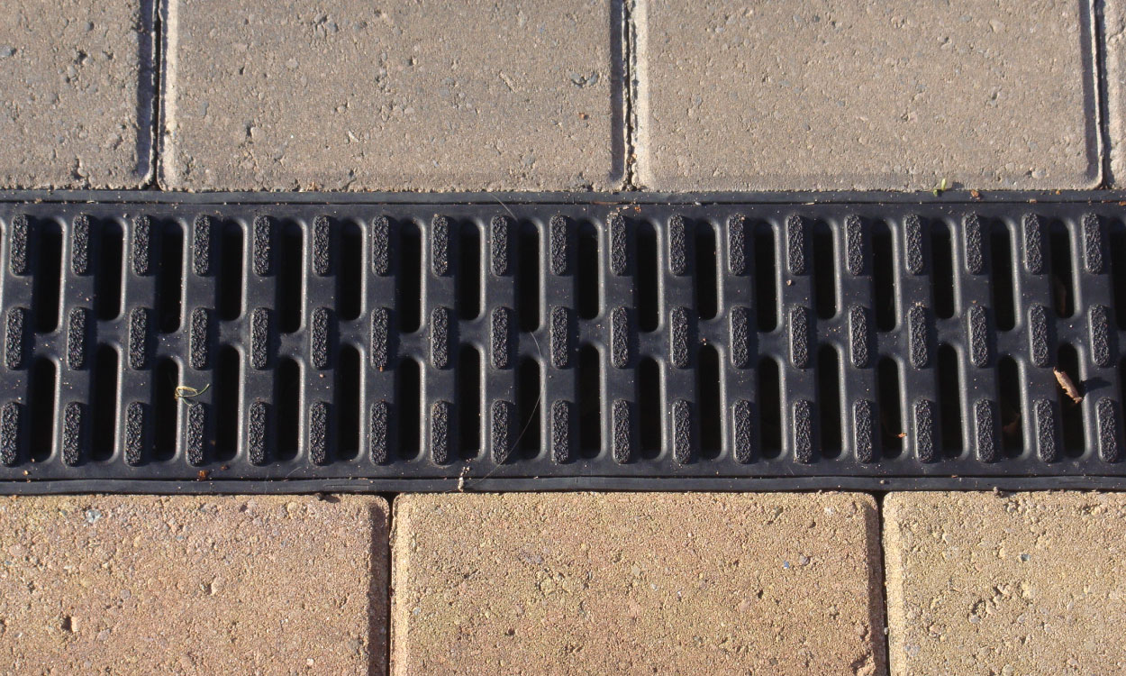 How To Install Aco Drains | Express Drainage Surveys